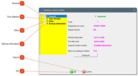 Image result for Software Defaults