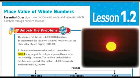 Image result for Lesson 6.5 Go Math 5th Grade Answer Key