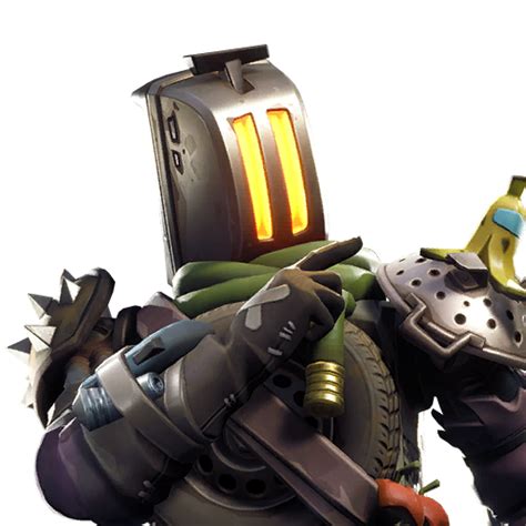 Image result for Kitbash Fortnite Skin