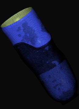 Image result for Meshlib Python