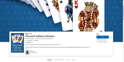 Image result for Install Microsoft Solitaire