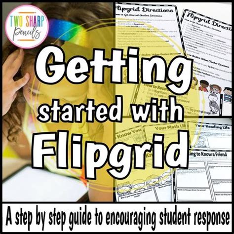 Image result for How to Create a Flipgrid