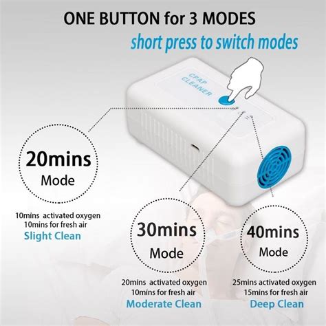 Image result for Intus CPAP Machine Cleaner