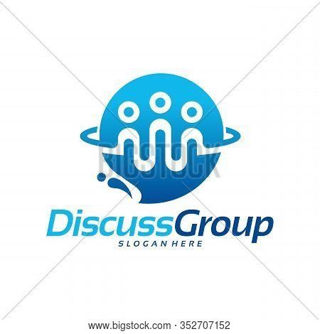 Image result for Classin Discussion Logo