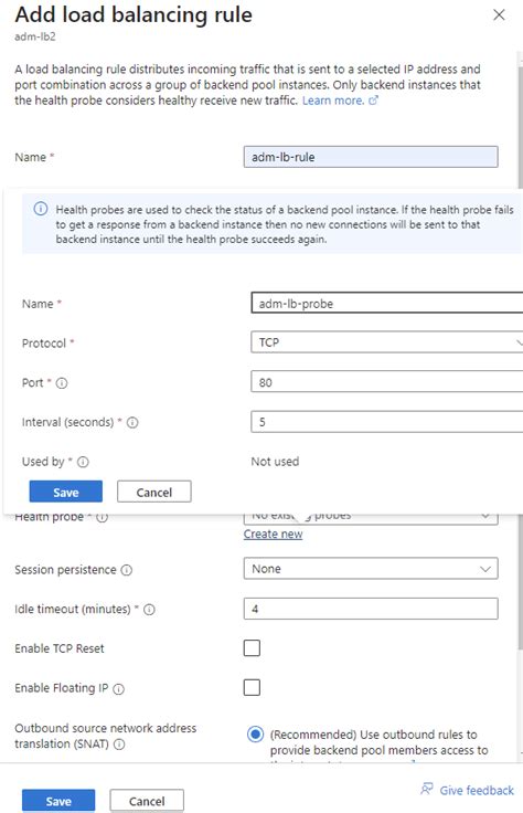 Image result for Load Balancer High Availability