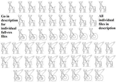 Image result for Unity VRChat Centaur Base