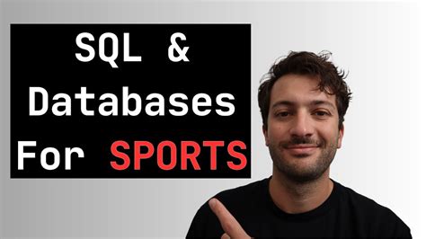 Image result for Using Sportsdb