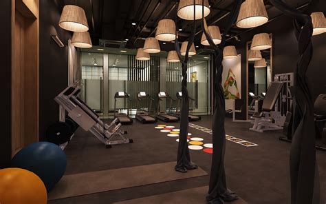 Image result for Health Club Example