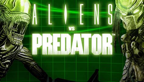 Image result for Alien vs Predator Io