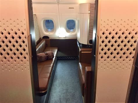 Flight Review: Etihad Airways First Class A380 - Bucket List Traveler
