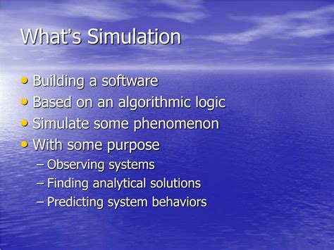 Image result for Web-Based Simulation
