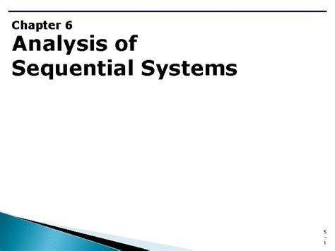Image result for Sequential Systems