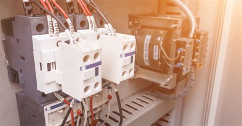 Image result for Contactor Function and Structure