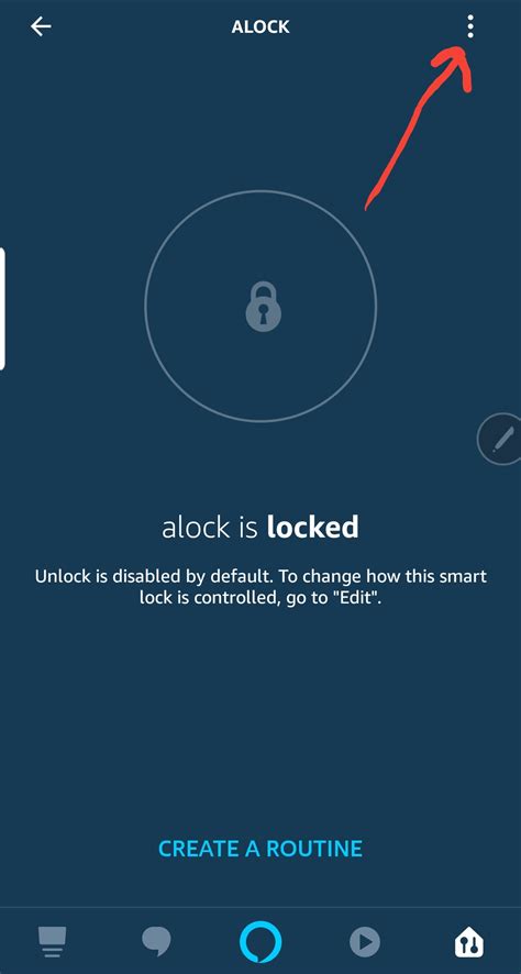 Image result for How to Lock Alexa Touch Screen