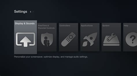 Image result for Debug Menu Android TV