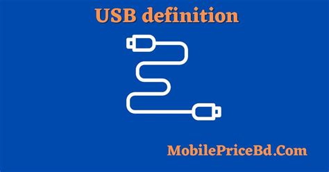 Image result for USB Definition