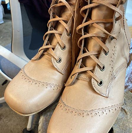 Image result for Boot Making Workshops
