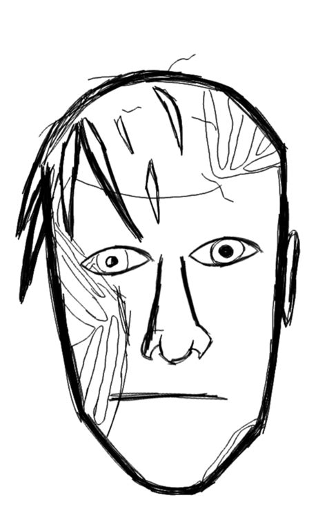 Image result for Pyro Real Face