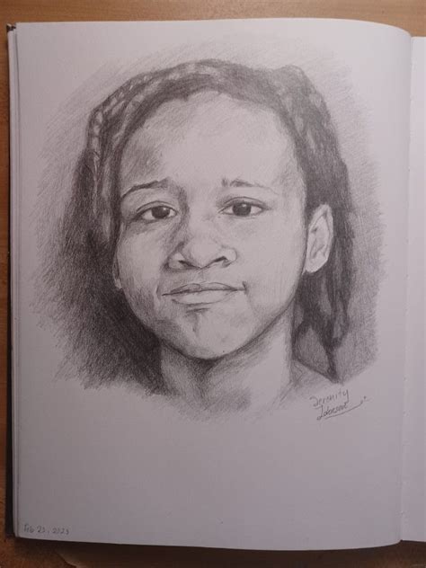 Image result for Self Portrait Tutorial Sketch