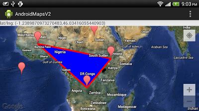 Image result for Google Maps Android API