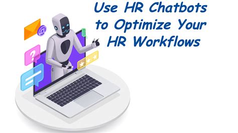 Image result for How to Create Chatbots for HR Manager