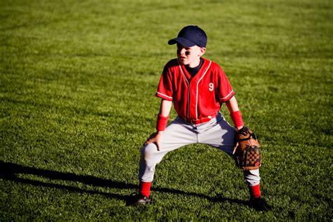 Image result for Ready Position Baseball