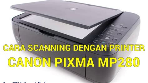 Image result for How to Scan Using Canon PIXMA Printer