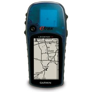 Image result for Garmin Handheld GPS Models
