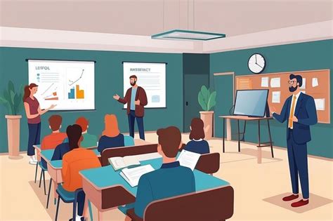 Image result for In Class Lecture