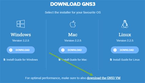 Image result for GNS3 Setup Problem