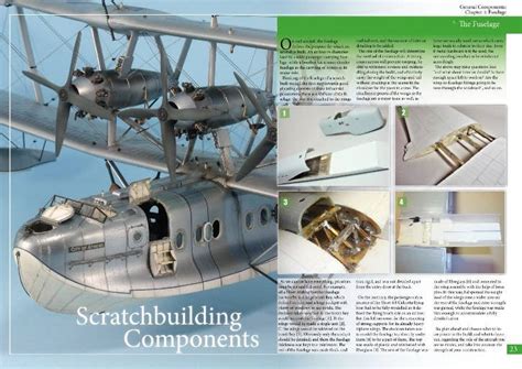 Image result for Scratch Build Scale Model Aircraft