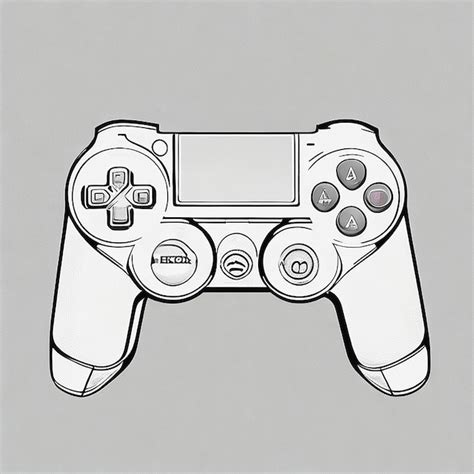 Image result for How to Draw a Remote Controller