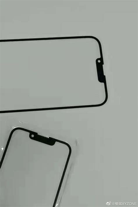 Image result for iPhone 13 Notch