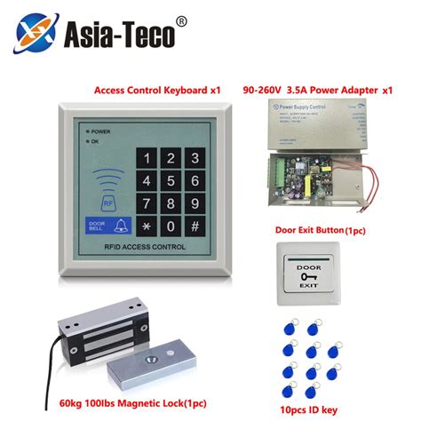 Image result for RFID Access Control Card