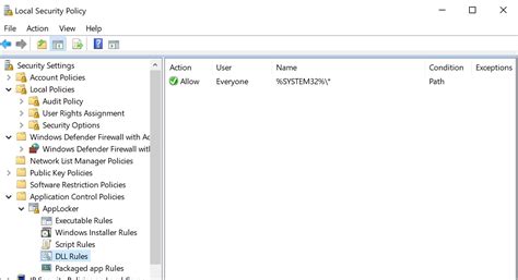 Image result for AppLocker Error Message