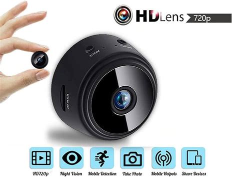 Image result for AP Mini Wireless Camera