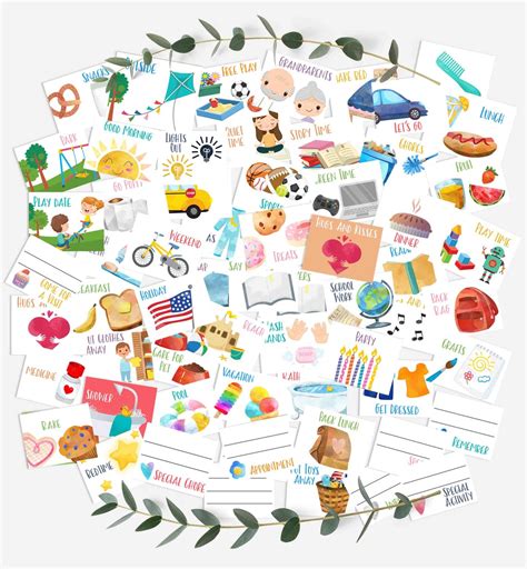 Image result for Visual Activity Schedule