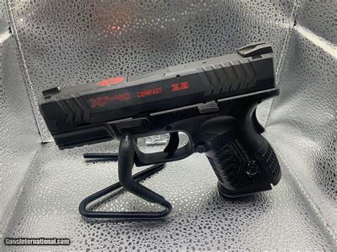 Image result for Springfield XDM 40 Compact