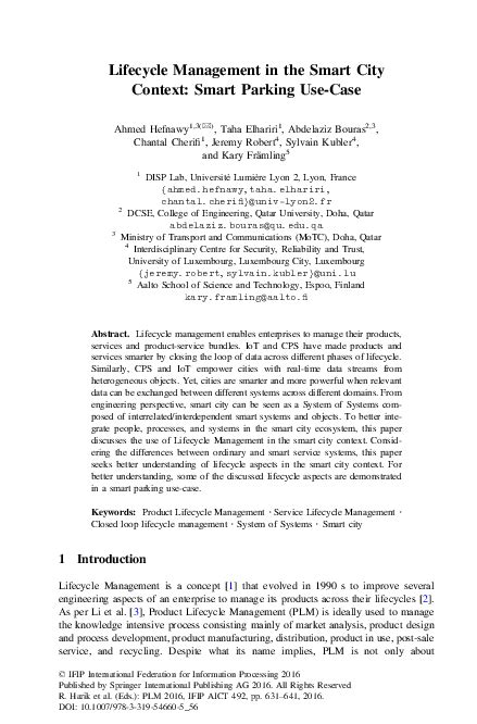 Image result for Use Case Lifecycle Management