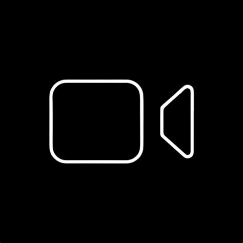 Image result for FaceTime App Icon iOS