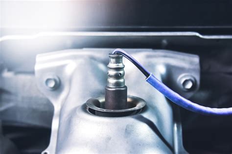 Image result for O2 Sensor Exhaust