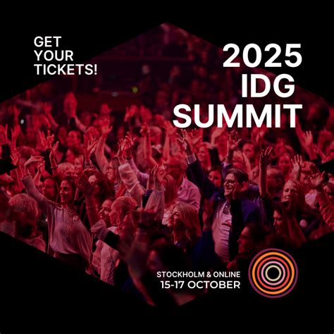 Image result for Inner Development Goals Conference