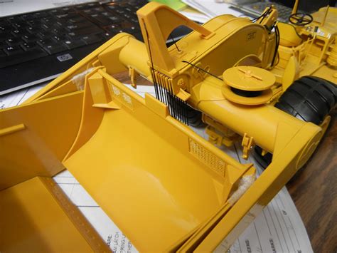 Image result for RC Scraper