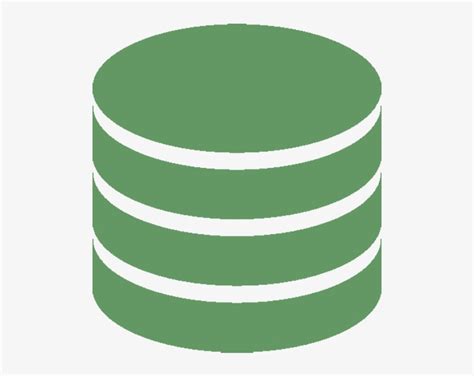 Image result for Database Icon Transparent