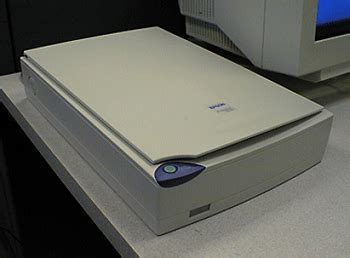 Image result for Computer Output Devices Scanner