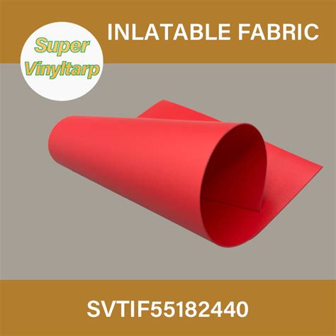 Image result for Inflatable PVC Vinyl Fabric