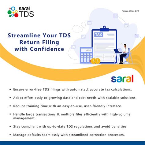 Image result for TDS Return Filing Software