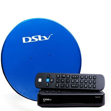 Image result for DStv Set Top Box