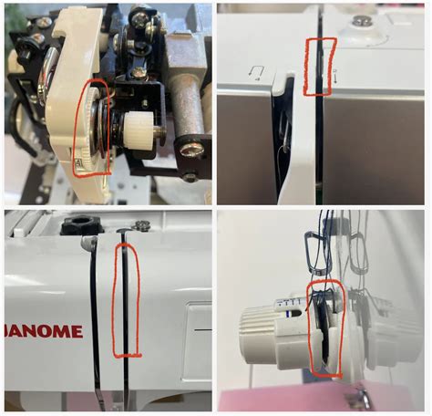 Image result for Sewing Machine Thread Tension