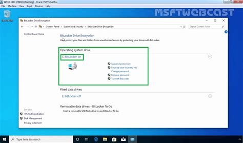 Image result for BitLocker Drive Encryption Icon